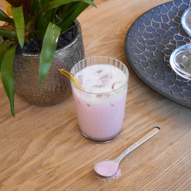UBE LATTE CLUB 💜 – 1ère marque française de boisson à base d’ube – Ube ...